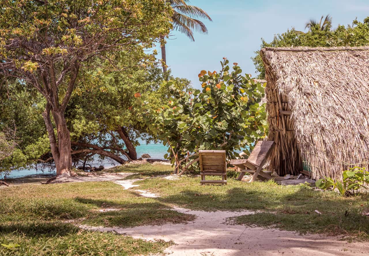 Todo lo que necesitas saber de la 【 Isla Múcura