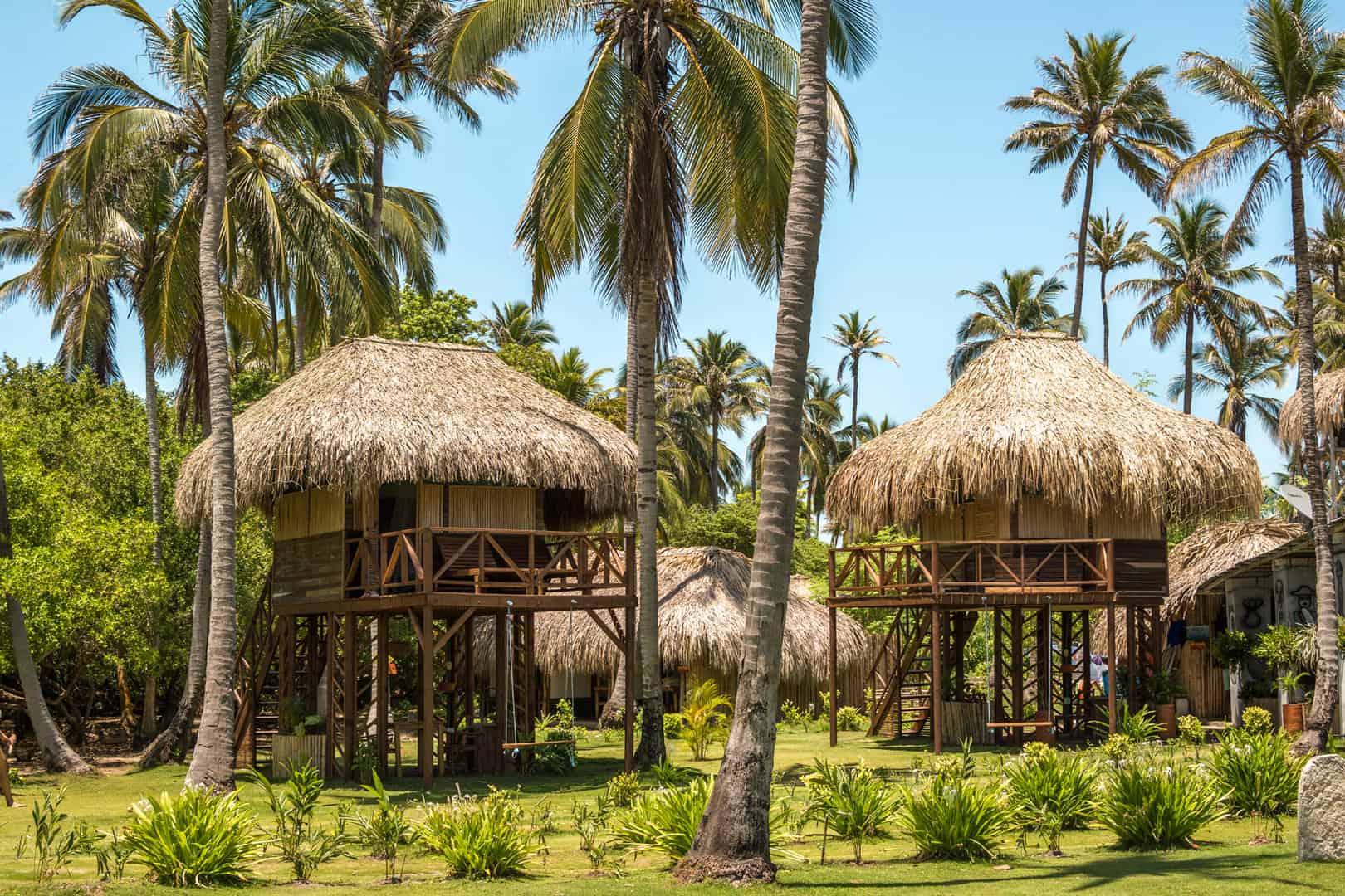 Todo lo que necesitas saber de la 【 Isla Múcura