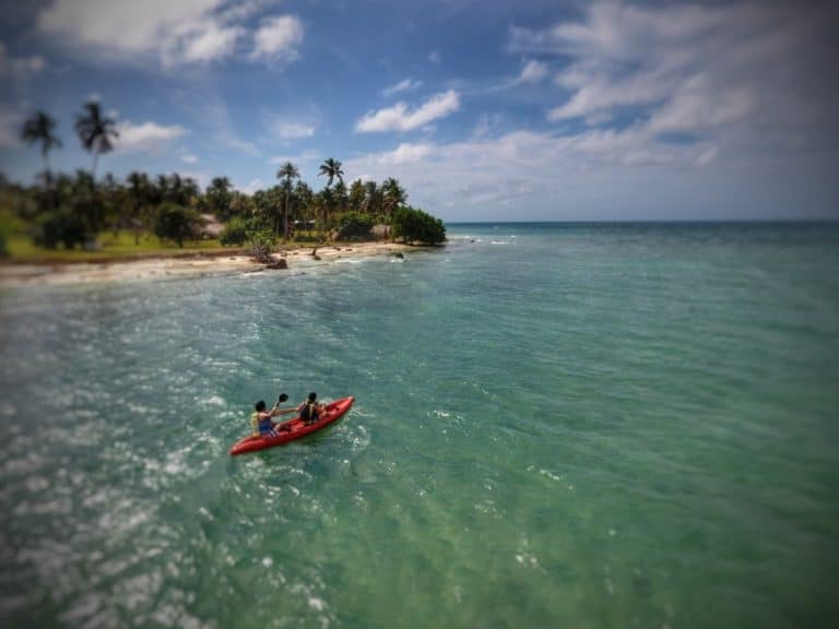 Todo lo que necesitas saber de la 【 Isla Múcura