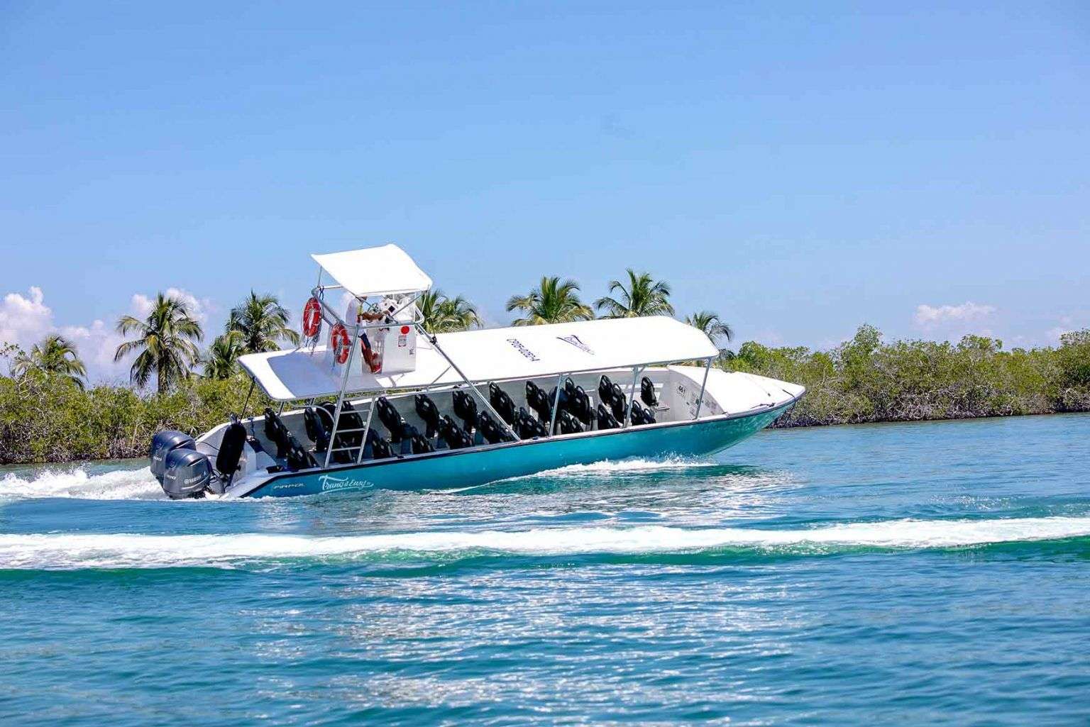 Hotel Isla Múcura - Hotel Isla Múcura